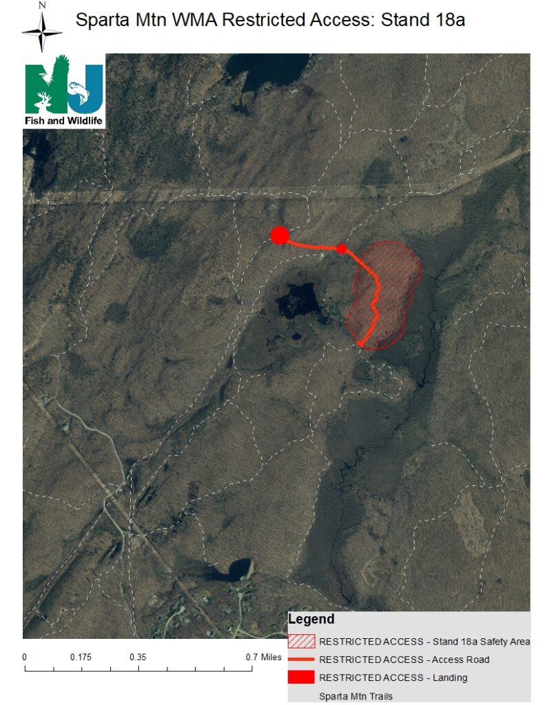Logging of NJ’s Healthiest Forests Resumes -Despite Climate Science
